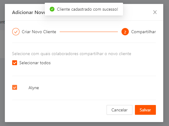 Iniciando o acesso ao SolarZ